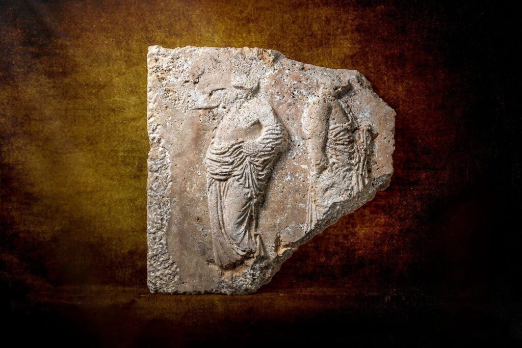 CLASSICUS - DA CAPO ESCULTURA